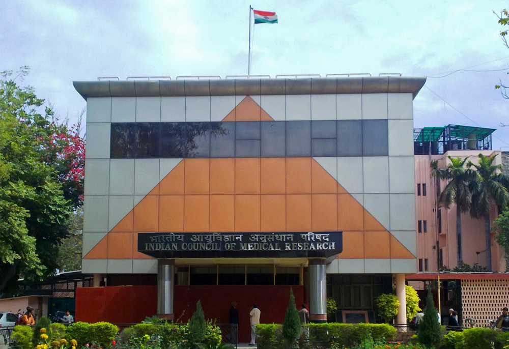 ICMR Is Setting Up Trial Sites For WHO Solidarity Programme Open